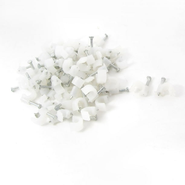 Cable Clips Nail