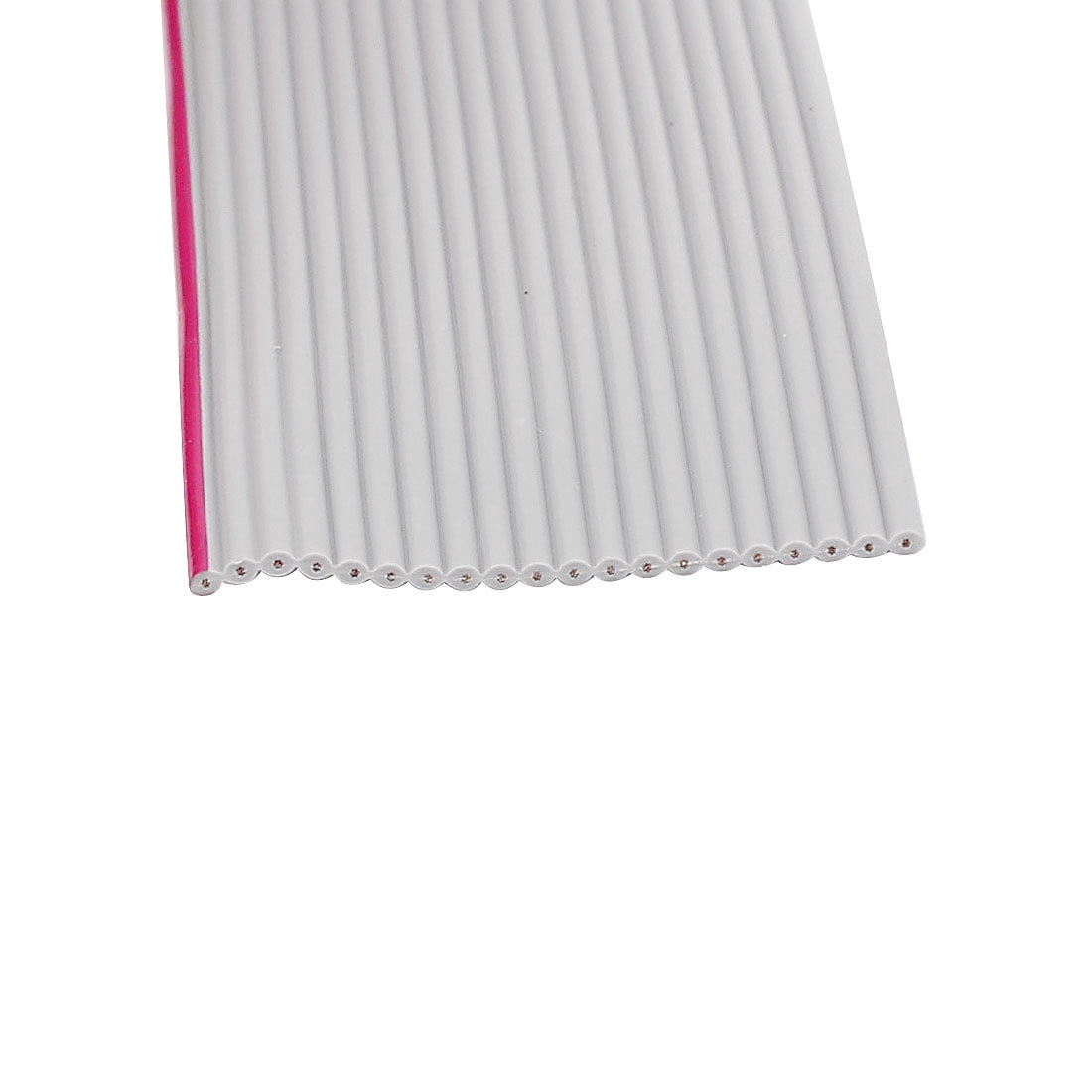 6M 20 broches Extension IDE PATA Cable plat gris fil | Walmart Canada