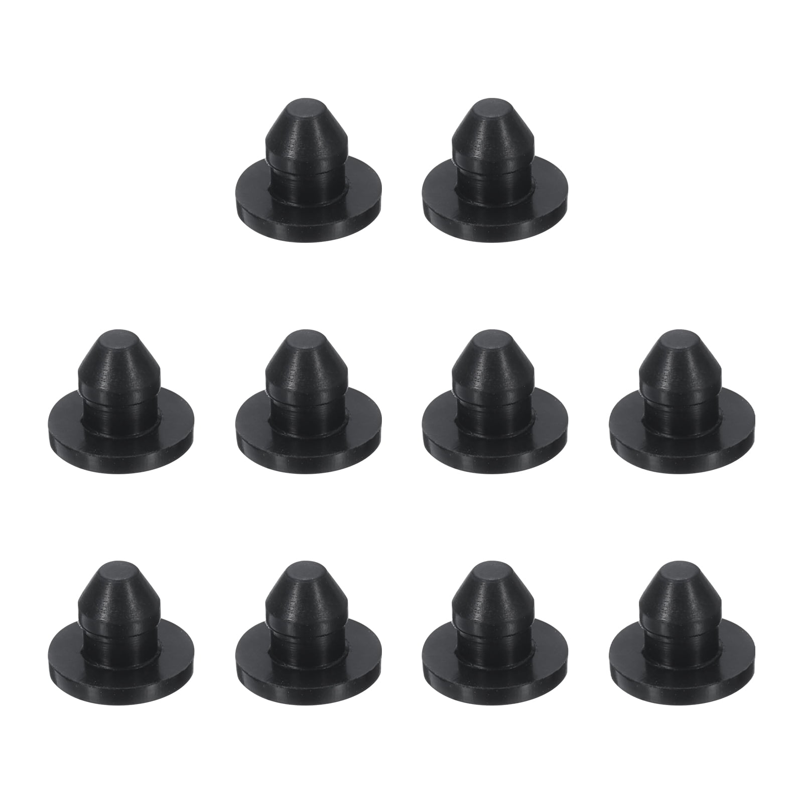 Click here for Uxcell 10pcs Hole Plug 3/16 Inch (4mm) Button Plug... prices