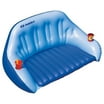 Solstice Malibu Mattress Pool Float - Walmart.com