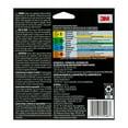 3M Sanding Discs with Stikit Attachment, 31446, 6 in, 320 grit, 10 pack ...