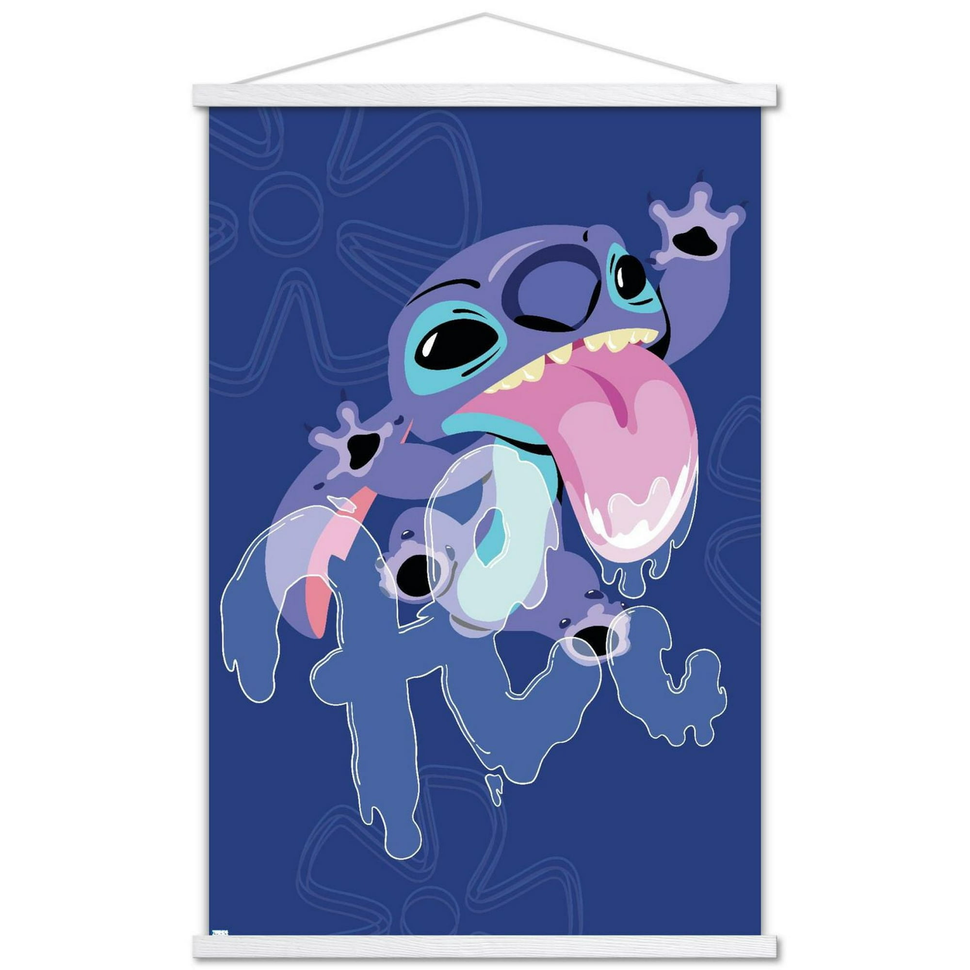 Click here for Trends International Disney Lilo And Stitch - Slob... prices
