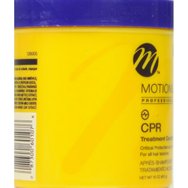 Motions Cpr Hair Growth Lotion