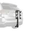 Allen Sports Deluxe 3-Bicycle Hitch Mounted Bike Rack, 532RR - Walmart.com