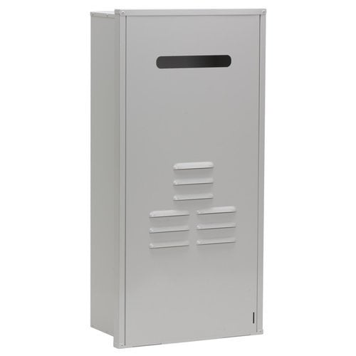 Rinnai RGB-CTWH-2 Condensing Tankless Recess Box for KB Series Ultra ...