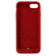 iPhone / 7 Smart Battery Case - (PRODUCT) RED - Walmart.com