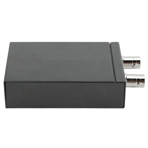 Convertidor de señal HDMI a SDI, convertidor de señal Micro HDMI a HDM ...
