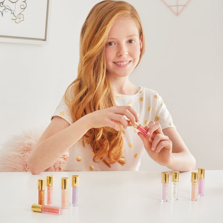 Lip Gloss For Tweens