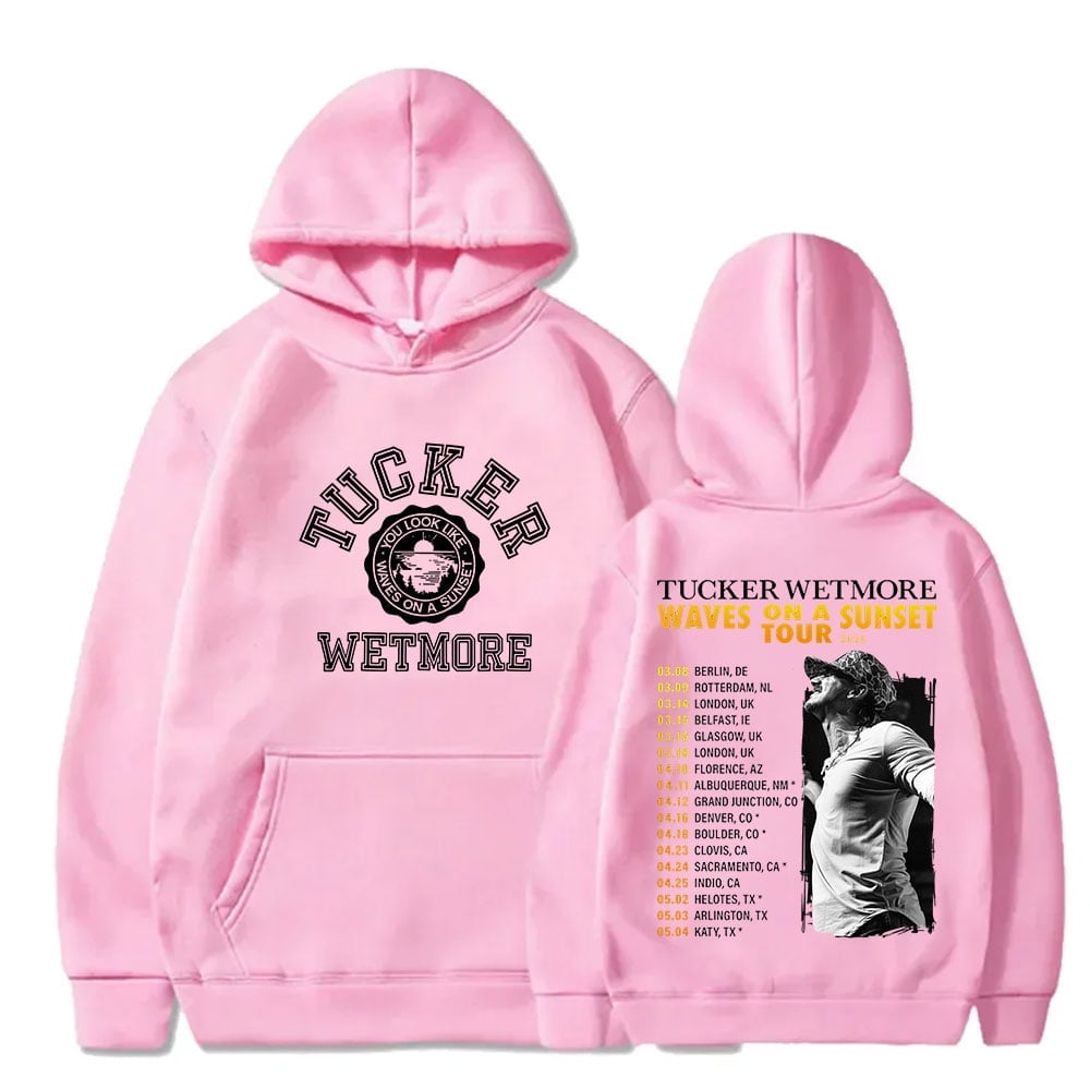 Click here for Thnclzx Tucker Wetmore Waves On A Sunset 2025 Tour... prices