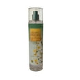 Bath & Body Works Chasing Fireflies Fragrance Mist, Pear, Jasmine ...