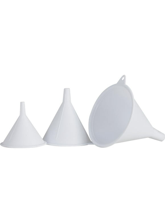 Funnels & Funnel Sets in Kitchen Tools & Gadgets - Walmart.com