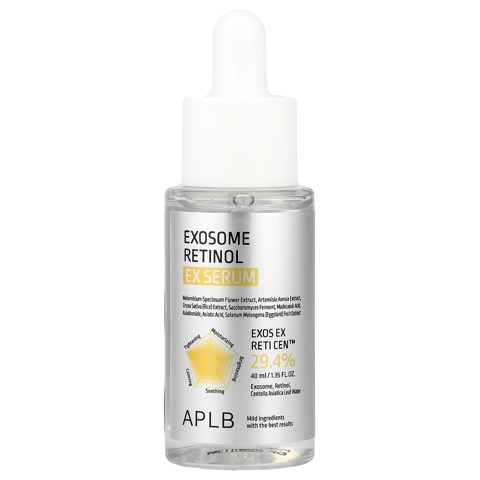 Sérum APLB Exosome Retinol EX 40 ml | Walmart en línea