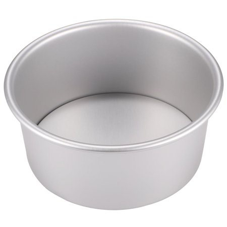 Round Cake Mold Bakeware Tool Cakes Pans Adjustable Round-Shaped Baking ...