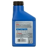 Super Tech Universal 2 Cycle Engine Oil, 8 oz Bottle - Walmart.com