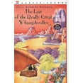 The Last of the Really Great Whangdoodles, (Paperback) - Walmart.com