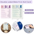 Bible Study Supplies Journaling Kit for Women, Bible Study Kit, 12 ...