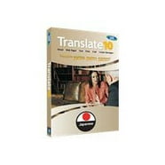 Lec Power Translator 15 Portuguese Perso - Walmart.com