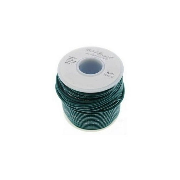 18 Awg Solid Wire