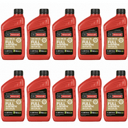 Ford Motorcraft SAE 5W-30 Full Synthetic Motor Oil, 1 Case (12 Quarts ...