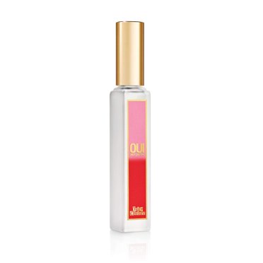 Juicy Couture OUI Splash Perfume - 3.4 oz / 100 ml Eau de Parfum Spray ...