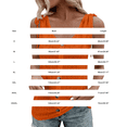 CFMIURAN Womens Tank Tops V Neck Sleeveless Summer Tops Solid Color ...