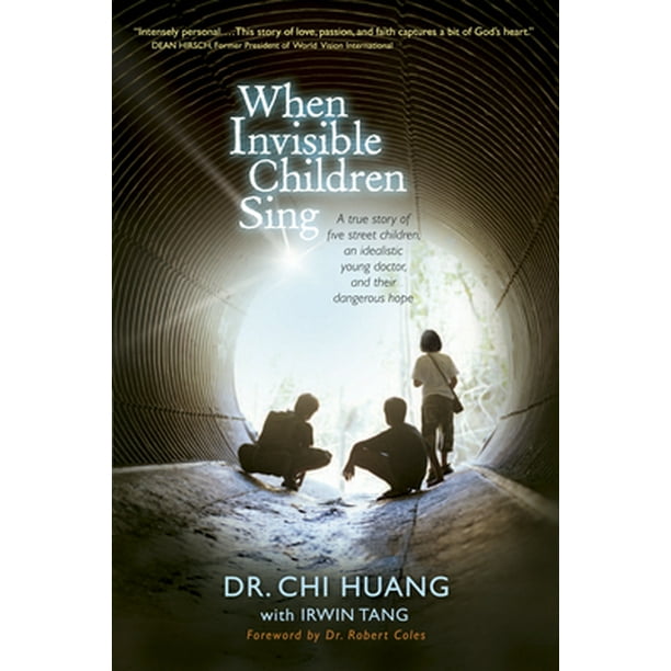 Invisible Children