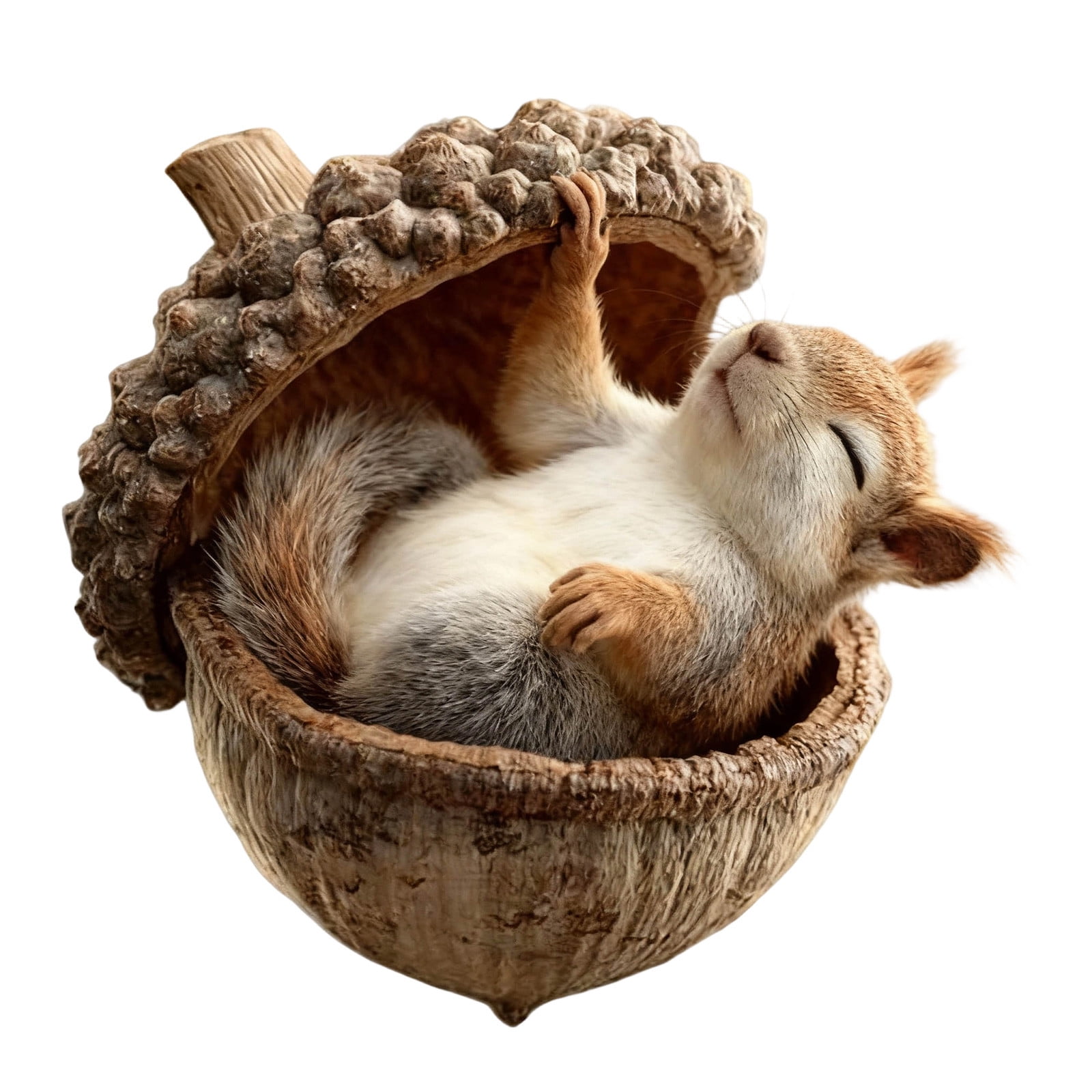 Click here for Amzcrzy A Chopper Holiday Decorations 8cm Forest A... prices