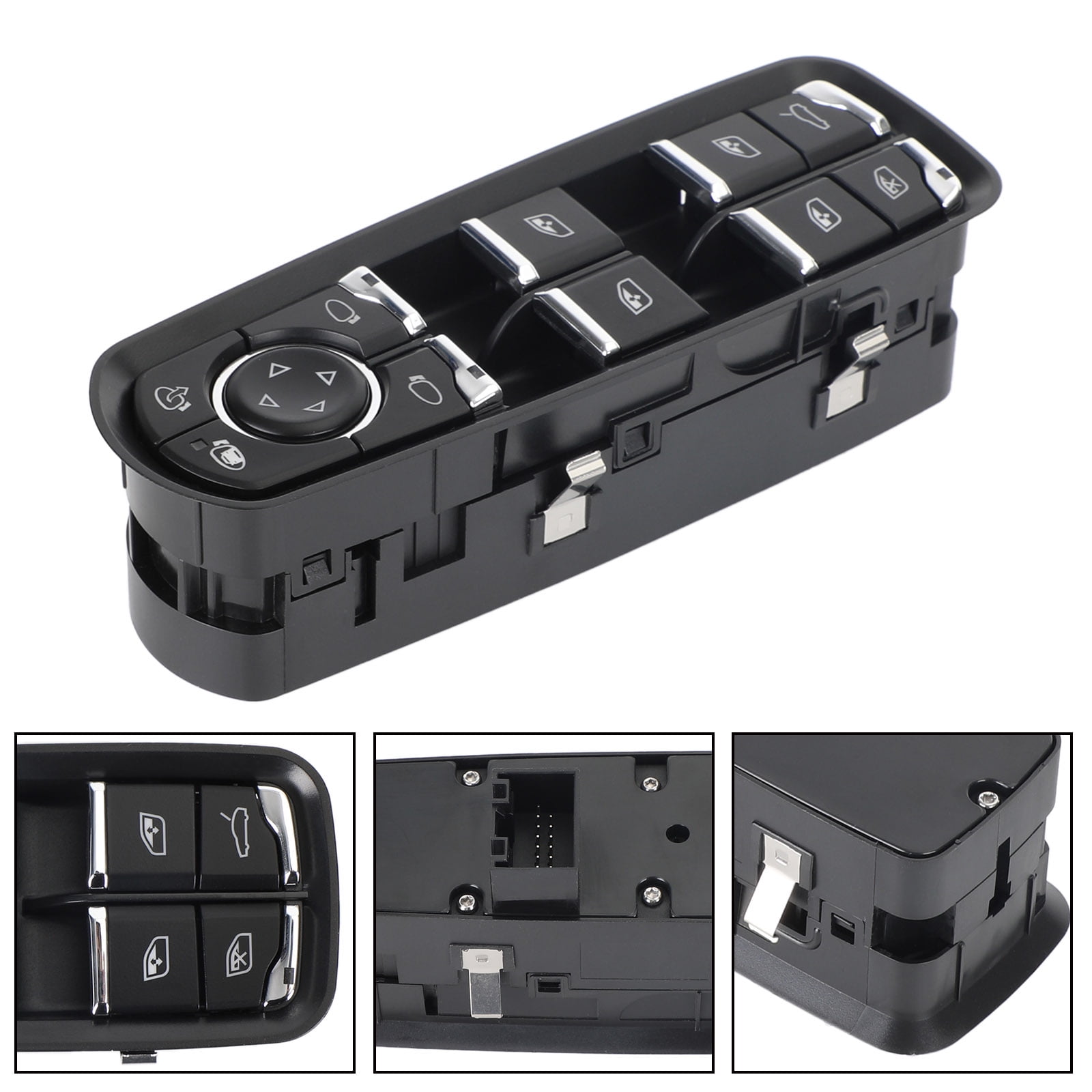 Click here for Motorgenic Electric Front Door Window Switch For P... prices