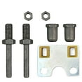 For Gx390 Valve Rocker Set For Gx270 For Gx340 Engine Lawnmower Parts ...