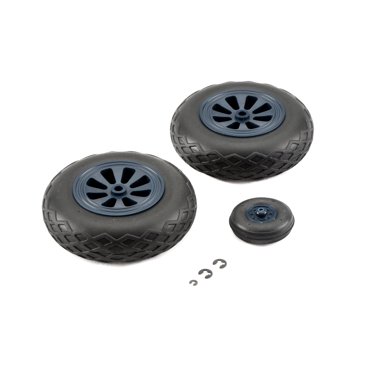 Hangar 9 Wheels Fun Scale PT-19 HAN318013 Wheels Gear Retracts & Accys ...