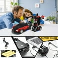 1:14 RC Cars Robot for Kids Remote Control Car Toys for Boys Girls ,6 ...