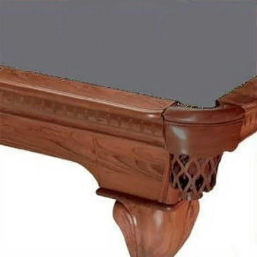 Championship Saturn II Billiard Cloth Pool Table Felt - 8-ft - Walmart.com