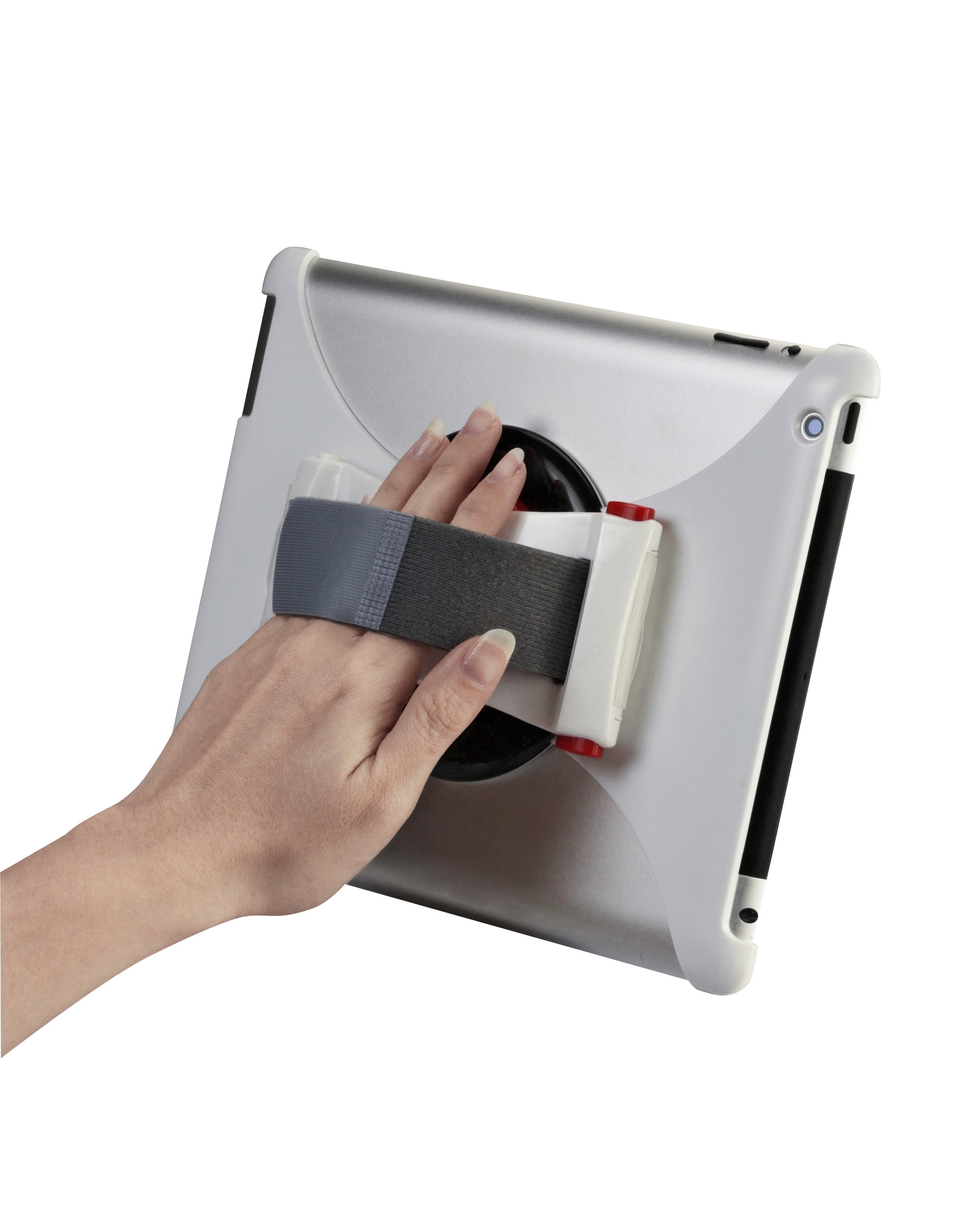 Cotytech Handheld and Desk Stand for iPad 2, 3 and 4 - Walmart.com