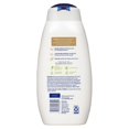 Nivea Pampering Vanilla and Sweet Cream Body Wash with Nourishing Serum ...