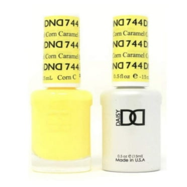 DND 522 Pomegranate Gel & Matching Polish Set - DND Gel & Lacquer ...