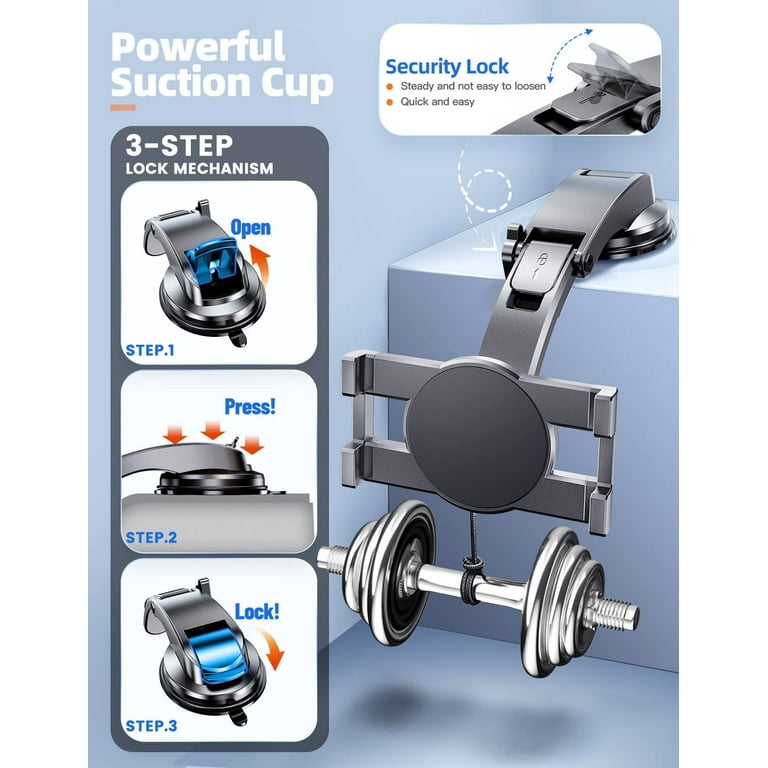 Tablet car mount supercheap store