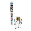 Plus-Plus – Saturn V Rocket Apollo 11 Space Construction Building Set ...