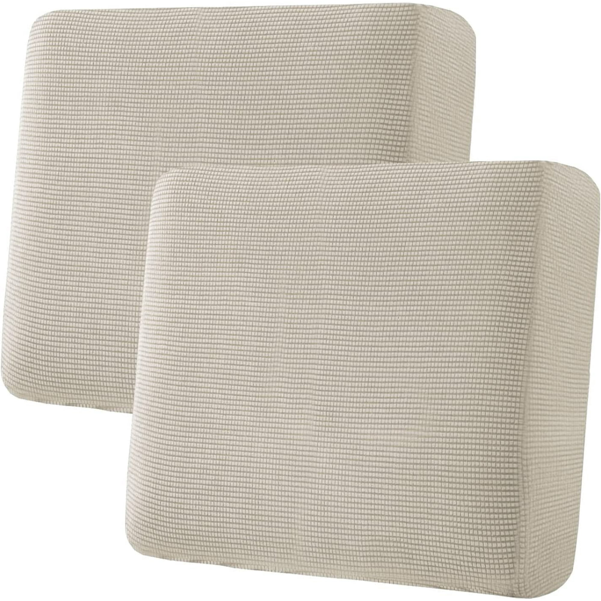Click here for Visaccy Super Stretch Individual Seat Cushion Cove... prices