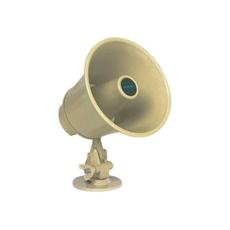 Bogen IH8A - Speaker - for PA system - 15 Watt - mocha | Walmart Canada