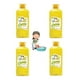Pack de 4 Detergente Líquido Carisma 3.785 L Carisma Líquido | Bodega ...