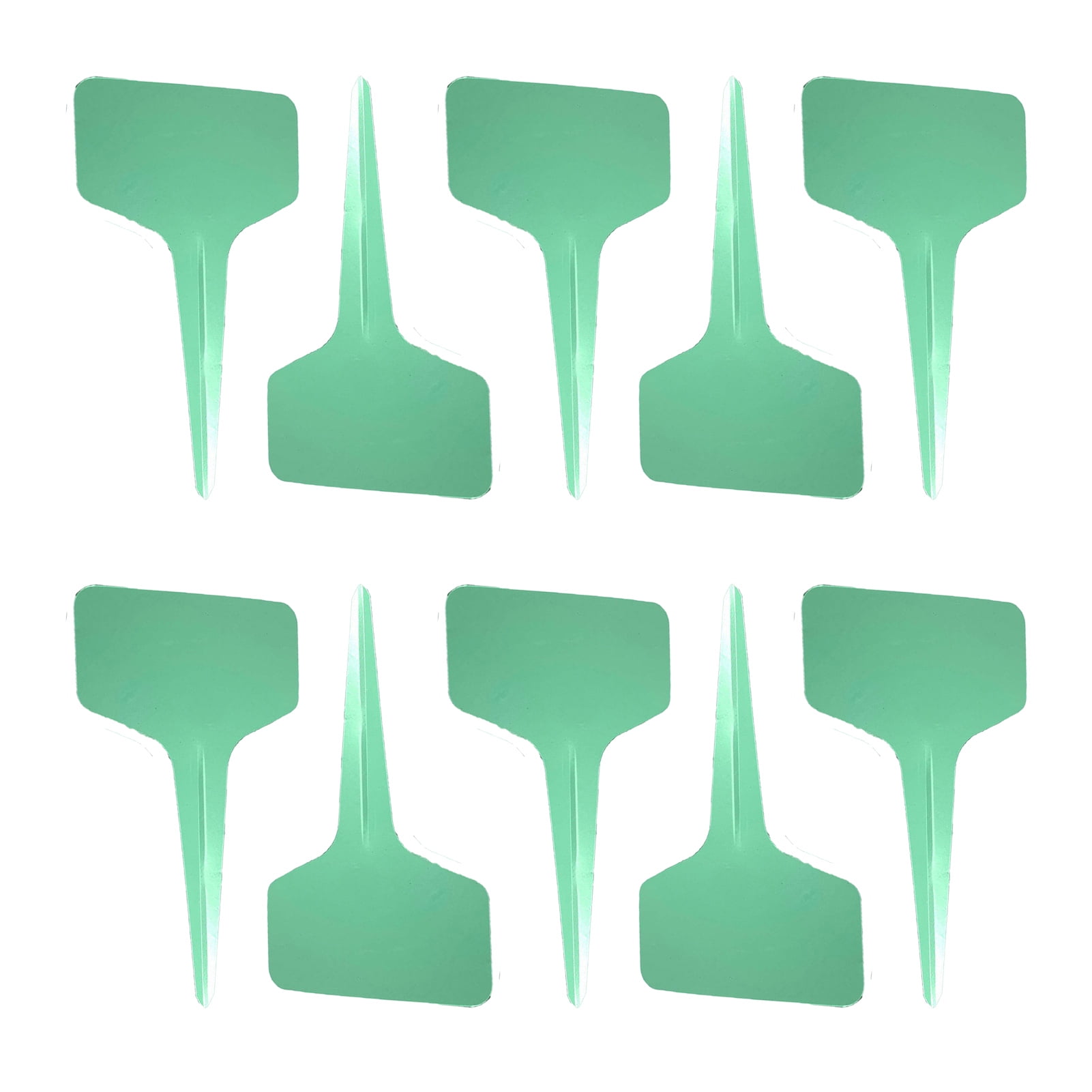 Heavy Duty Garden Tags Tool Set - Hand Labels and Tools for Potted ...