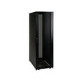 Tripp Lite SR42UB 42U Rack Enclosure Server Cabinet - Walmart.com