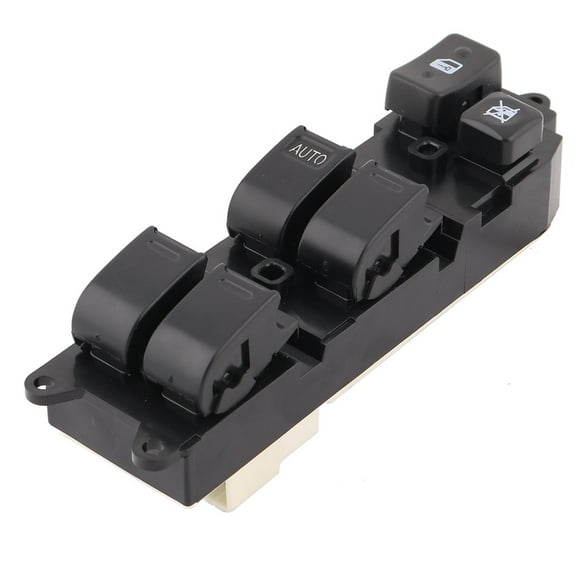Toyota 4runner Power Window Switch Connector