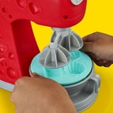 Play-Doh Kids Colorful Kitchen Creations Magical Mixer Playset with ...