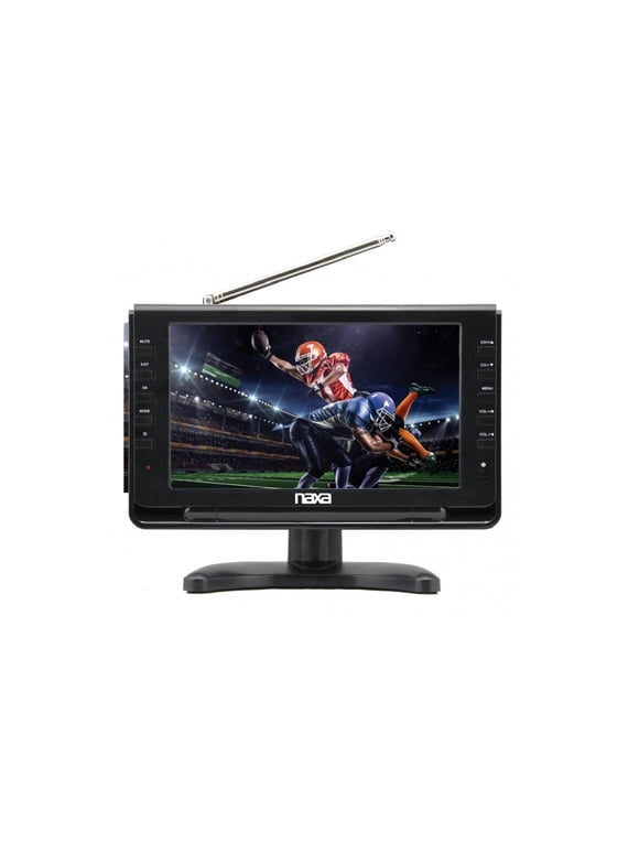 Portable TVs in TV & Video - Walmart.com