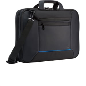 HP Recycled Series Top Load - Notebook carrying case - 15.6" - promo ...