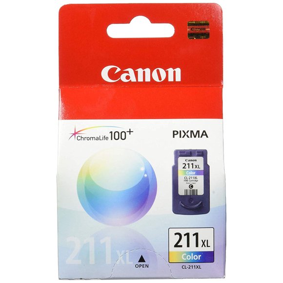 Canon 210 Ink Cartridges