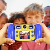 Kids-Flix Digital Camera for Early Learners - Walmart.com