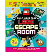 Lego Ideas: LEGO Awesome Ideas (Hardcover) - Walmart.com