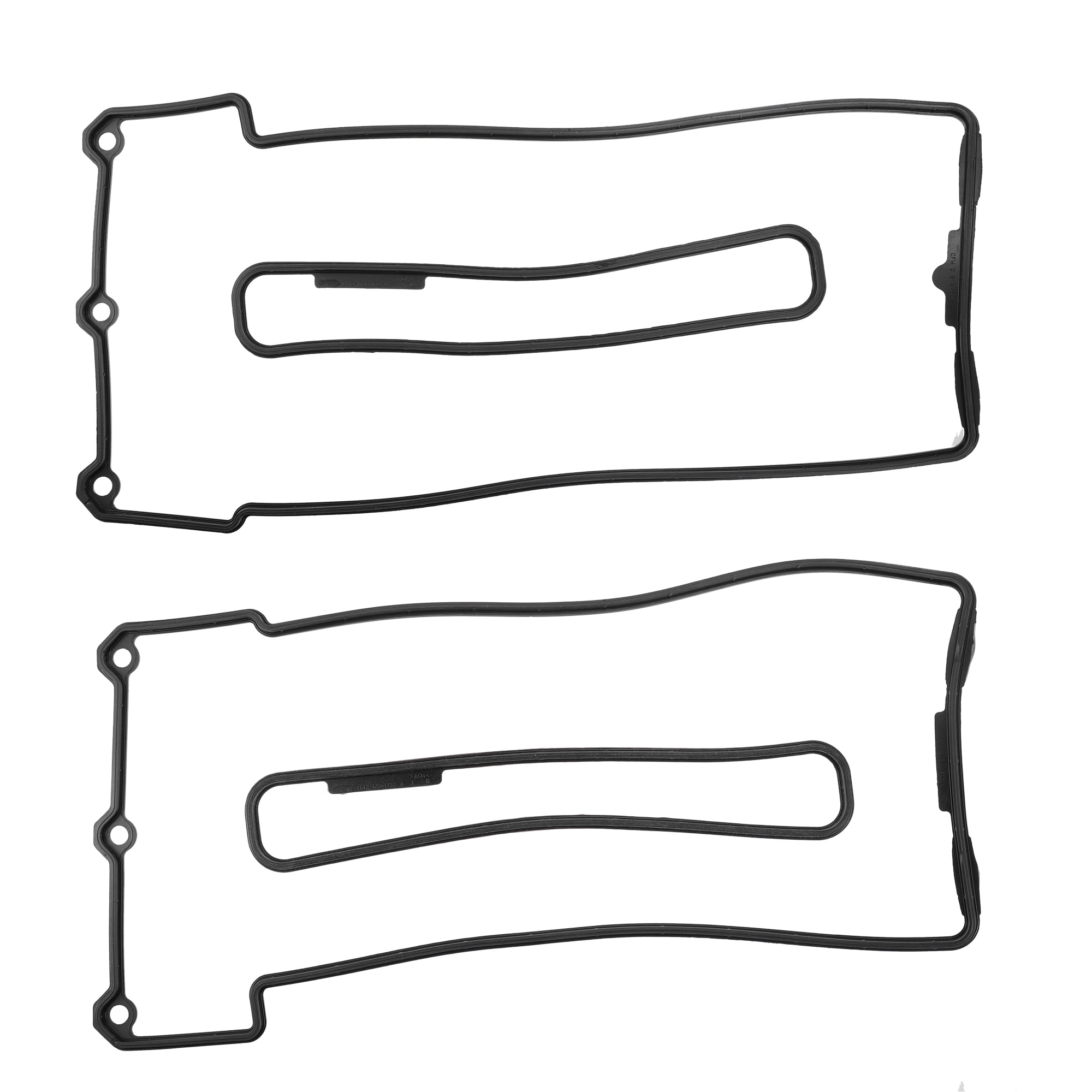 Click here for Unique Bargains 1 Set Engine Valve Cover Gasket 11... prices